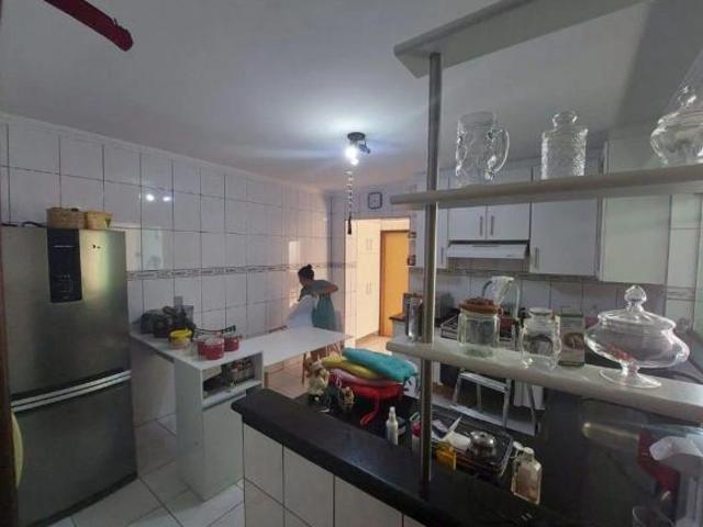 Casa de 210 m², 3 quartos em Jardim Popular, São Paulo