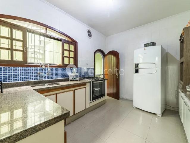 Casa de 210m2 com 3 dormitórios e 3 vagas na Chácara Belenzinho
