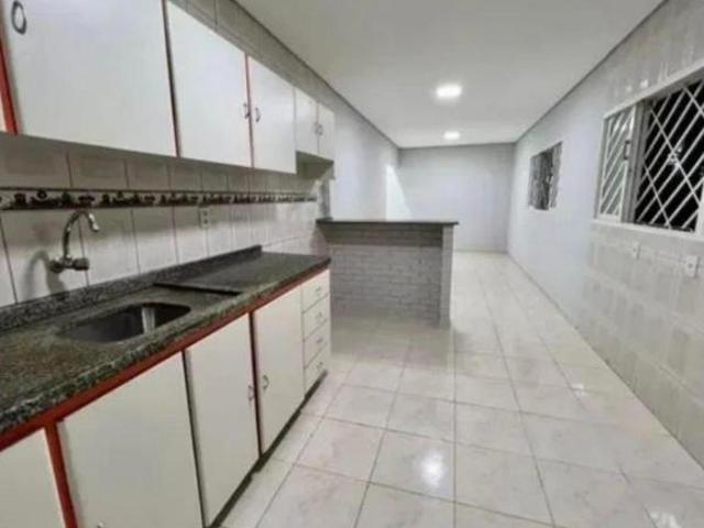 Casa de 214 m² com 2 quartos à venda em Vila Bocaina, Mauá