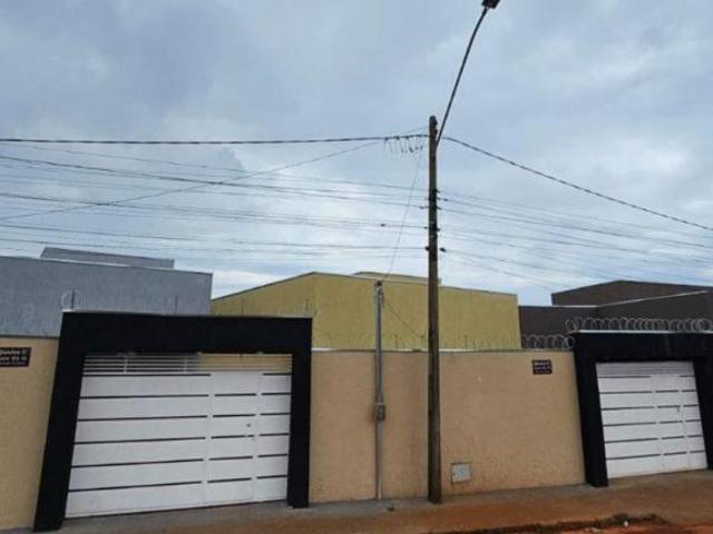 Casa de 215 m² com 3 quartos em venda em Chácaras Coimbra