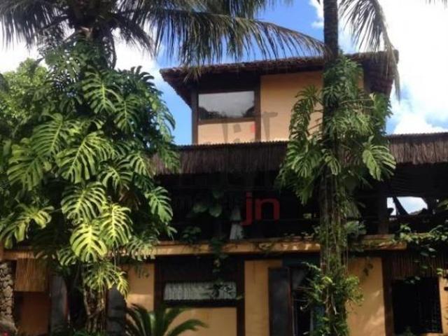 Casa de 215 m² 3 suítes terreno de 515 m² R$ 1.750.000 Praia de Toque Toque Grande São Seb