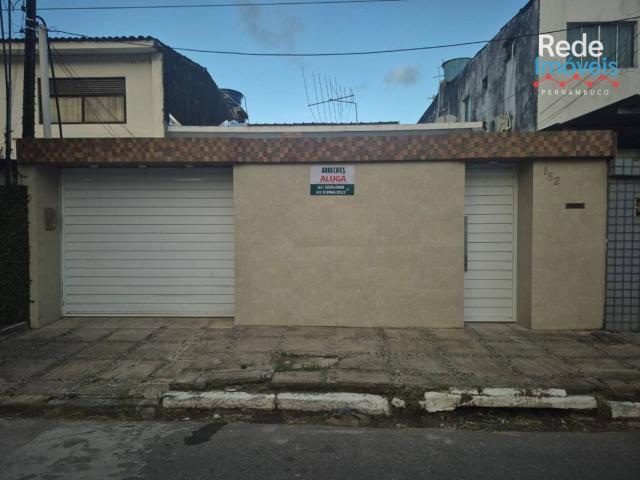 Casa de 218 m² Iputinga Recife, aluguel por R$ 3.500/mês
