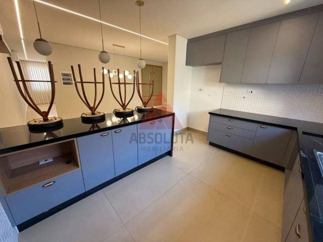 Casa de 219 m² Catharina Zanaga Americana, aluguel por R$ 5.500/mês