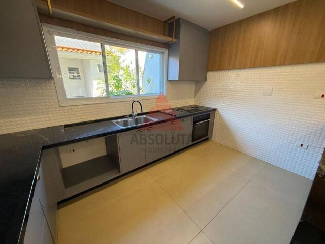 Casa de 219 m² Catharina Zanaga Americana, aluguel por R$ 5.500/mês