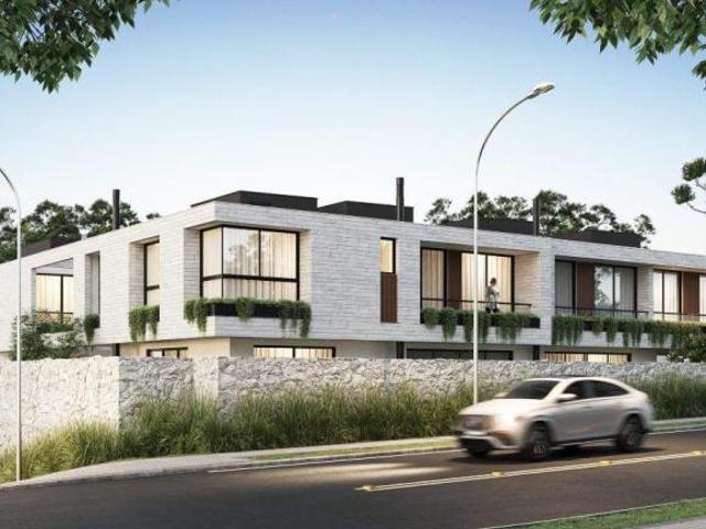 Casa de 219 m² com 3 quartos em venda no Bom Retiro