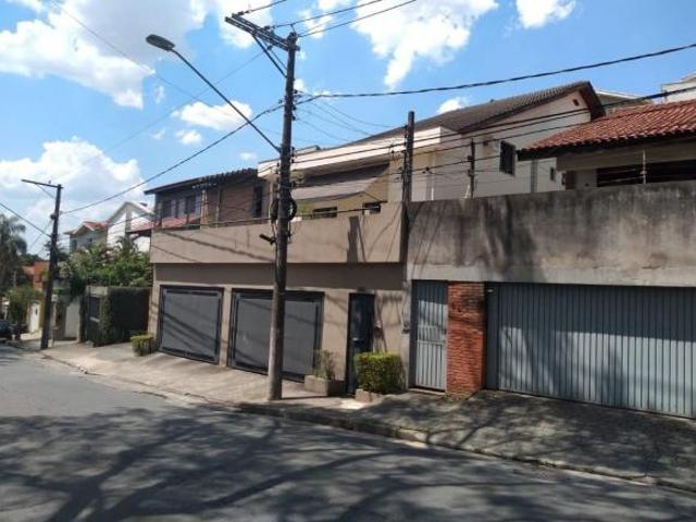 Casa de 223 m², 5 quartos em Vila Sônia, São Paulo