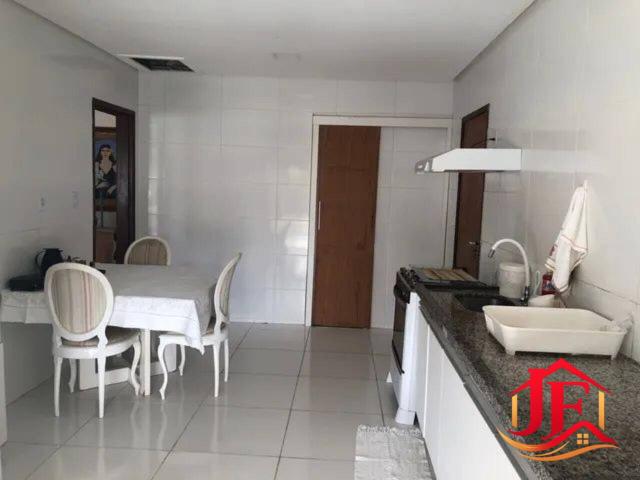 Casa de 220 m² na Acesso Camacari Centro Camaçari BA, aluguel por R$ 9.500/mês