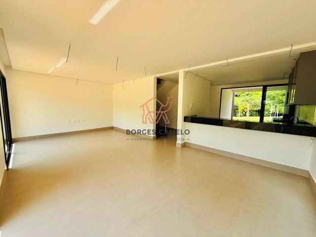 Casa de 220 m² na Jair Ferreira de Sá Garças Belo Horizonte MG, à venda por R$ 2.880.000 ou aluguel por R$ 13.000/mês