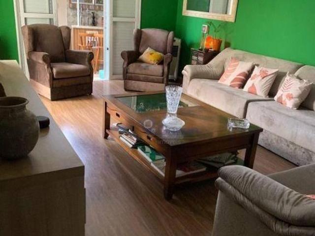 Casa de 220 m² à venda em Vila Campo Grande São Paulo/SP