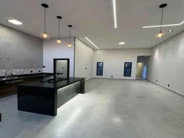 Casa de 220 m² com 3 quartos, 1 suíte, 4 vagas e área de lazer gourmet à venda no Jardim Olímpico