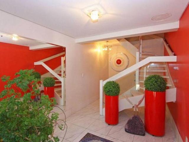 Casa de 220 m² com 3 quartos à venda em Brooklin Paulista