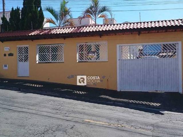 Casa de 220 m² Jardim Celani Salto, à venda por R$ 1.120.000 ou aluguel por R$ 6.600/mês