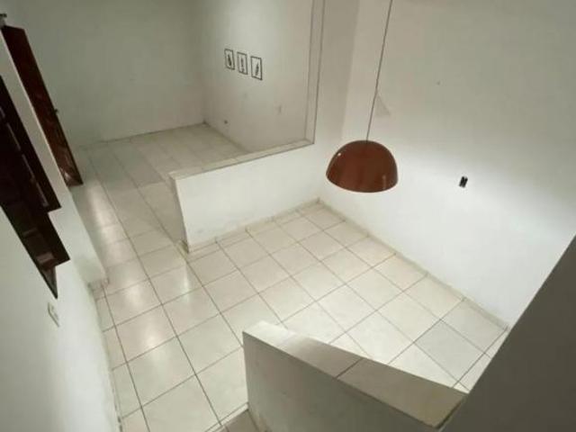 Casa de 220 m², 3 quartos em Recreio da Borda do Campo, Santo André
