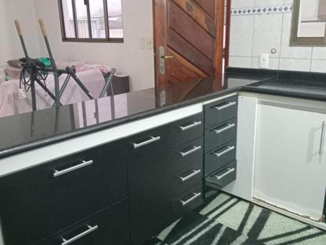 Casa de 220 m², 4 quartos em Cooperativa, São Bernardo do Campo