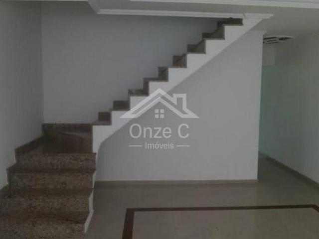 Casa de 220m² para venda Ponte Grande, Guarulhos/SP