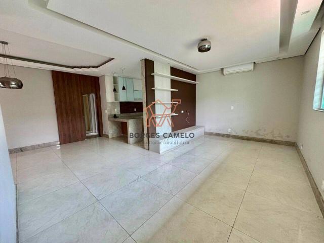 Casa de 222 m² na Belterra Ouro Preto Belo Horizonte MG, aluguel por R$ 8.000/mês
