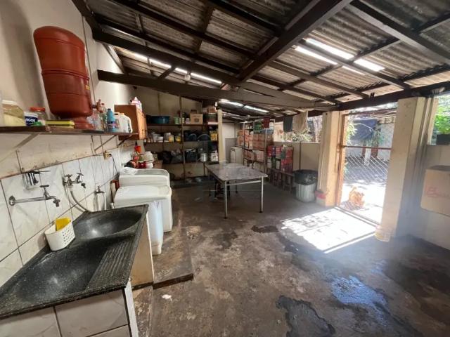 Casa de 227m² com 03 quartos à venda Campos Elíseos