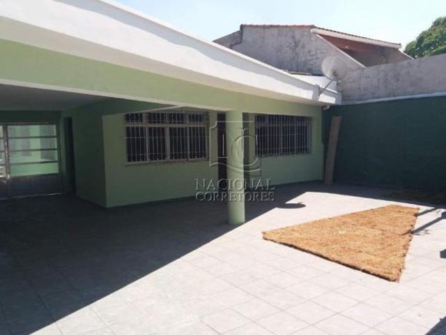 Casa de 224m² à venda na Vila Alto de Santo André