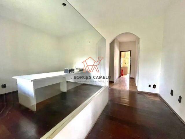 Casa de 225 m² na Urarirama Ouro Preto Belo Horizonte MG, aluguel por R$ 6.000/mês