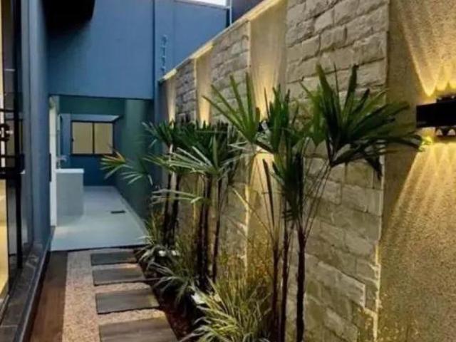 Casa de 225 m² com 3 quartos à venda no Jardim Planalto Carapicuíba