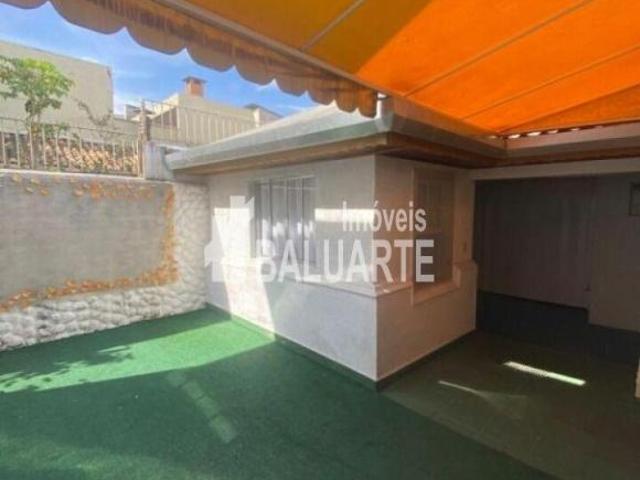 Casa de 225m² com 3 dormitórios Venda R$ 1.800.000,00 Vila Mariana/SP
