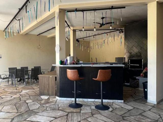Casa de 2269 m² com 2 quartos à venda e para aluguel em Cajamar