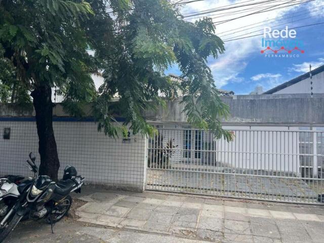 Casa de 226 m² Madalena Recife, aluguel por R$ 6.000/mês