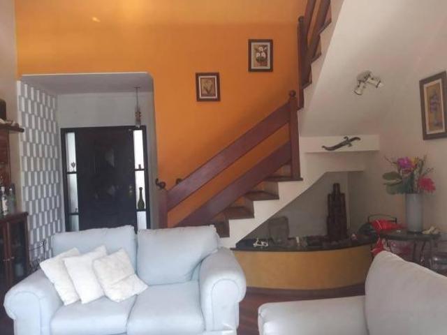 Casa de 226 m², 4 quartos em City Bussocaba, Osasco