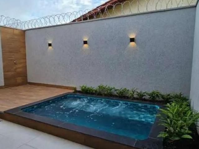 Casa de 229 m² com 3 quartos à venda em Vila Nova Louveira
