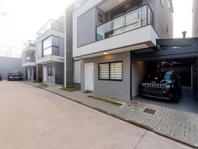 Casa de 230 m² com 3 quartos à venda em Xaxim