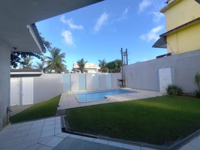 Casa de 230 m² Praia de Pernambuco Guarujá, à venda por R$ 1.350.000 ou aluguel por R$ 8.000/mês
