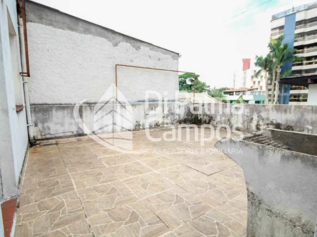Casa de 234m² com 3 vagas para locação e venda no bairro da Vila Mariana