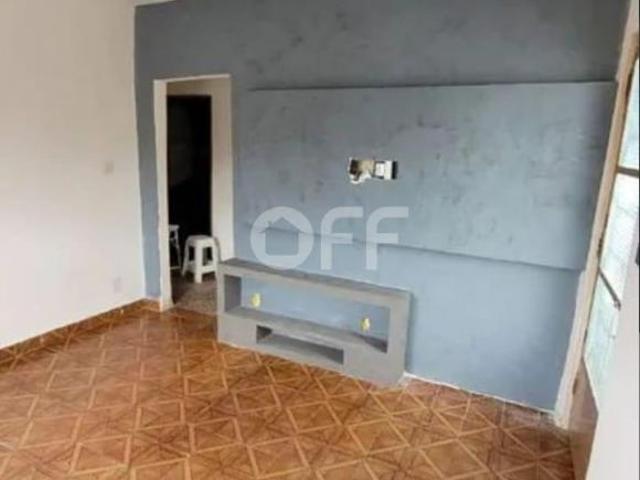 Casa de 2 cômodos à Venda Jardim Alvorada Campinas, SP
