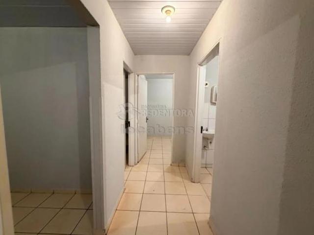 Casa De 2 Dormitórios