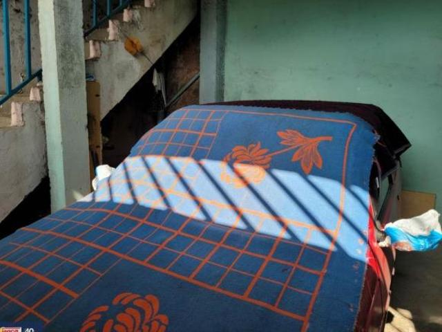Casa de 2 dormitórios com garagem