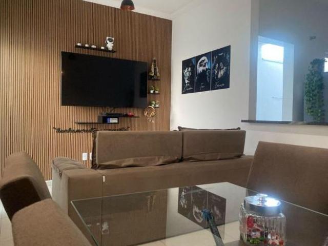 Casa de 2 dormitorios à Venda – Bairro Santo Expedito | Pouso Alegre/MG