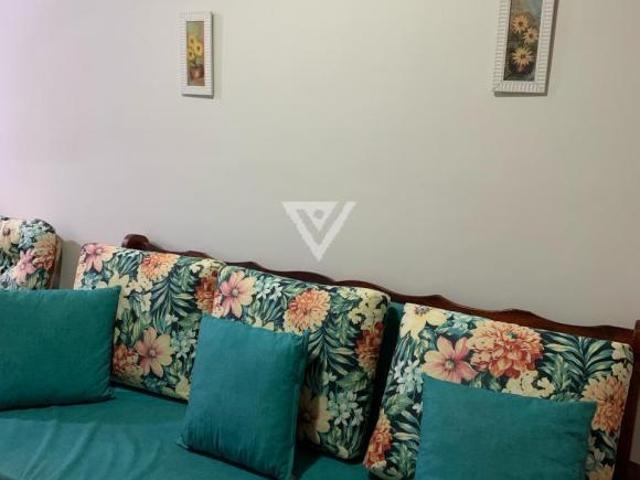 Casa de 2 dormitórios à venda em Bertioga