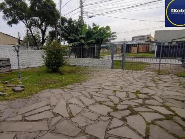 Casa de 2 dormitórios à venda no Bairro Chapéu do Sol Porto Alegre