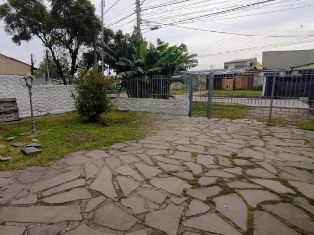 Casa de 2 dormitórios à venda no Bairro Chapéu do Sol Porto Alegre