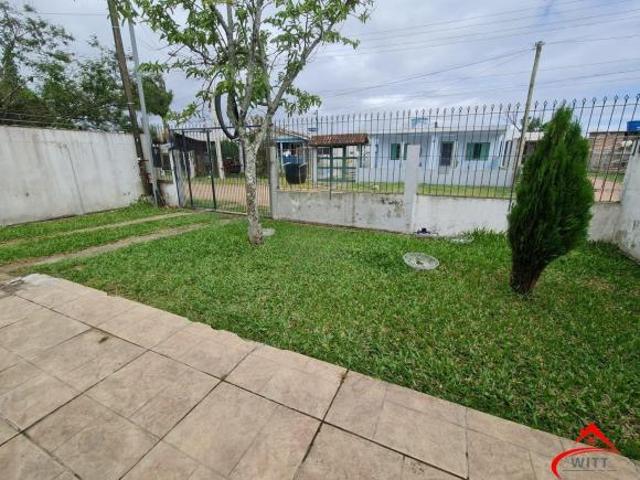 Casa de 2 dormitórios á venda no Bairro Ponta Grossa Porto Alegre