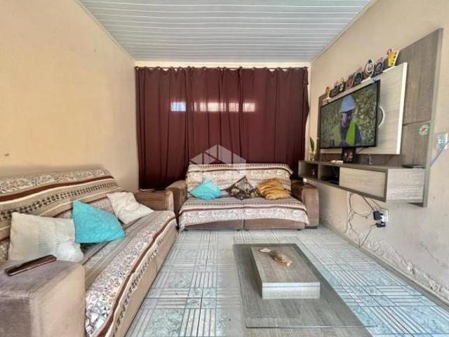 Casa de 2 dormitórios, bairro Niterói Canoas RS