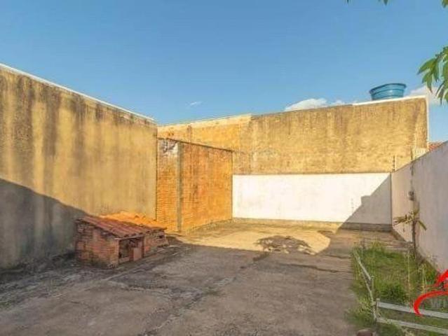 Casa de 2 dormitórios e 1 vaga de garagem em Canoas