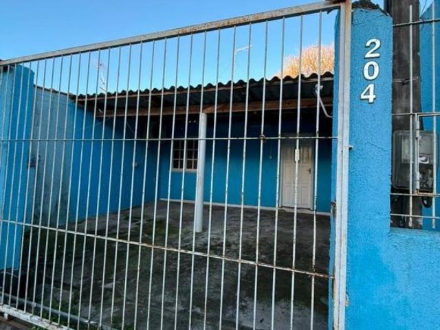 CASA DE 2 DORMITÓRIOS EM ALVORADA JARDIM ALGARVE