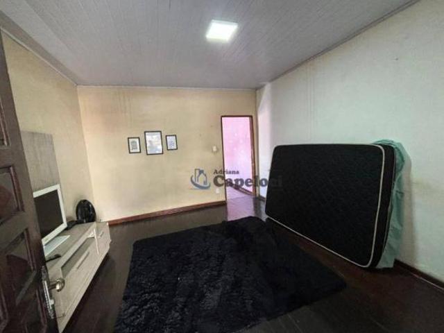 CASA DE 2 DORMITÓRIOS EM PIRITUBA