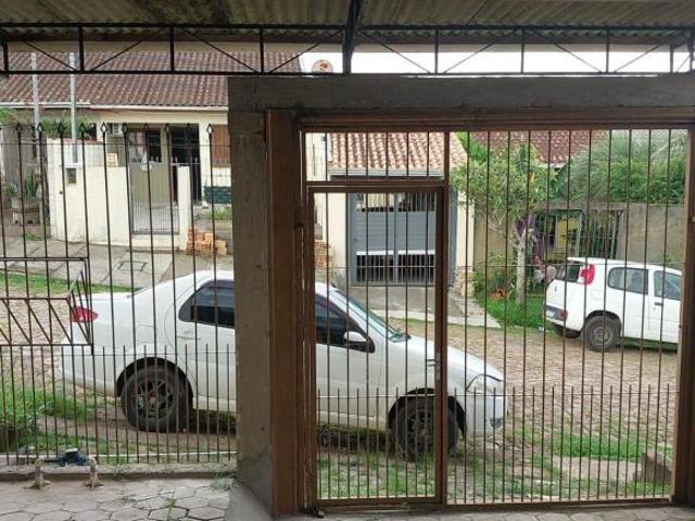 Casa de 2 dormitórios em viamão