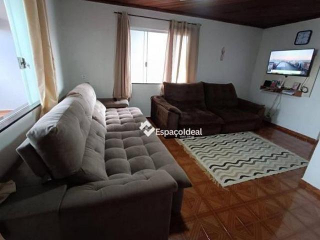 CASA DE 2 DORMITÓRIOS EXCELENTE LOCALIZAÇÃO