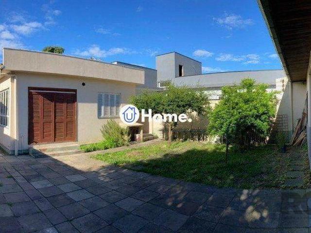 Casa de 2 dormitórios no bairro Jardim Itu