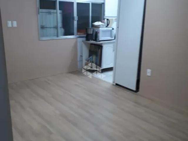Casa de 2 dormitórios no bairro Rio Branco em Canoas