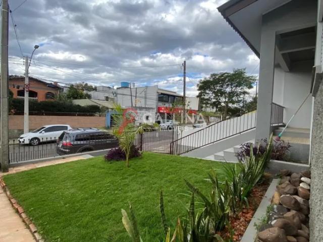 Casa de 2 Dormitorios no Bairro São Jose Canoas