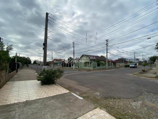 Casa de 2 dormitórios no bairro Scharlau